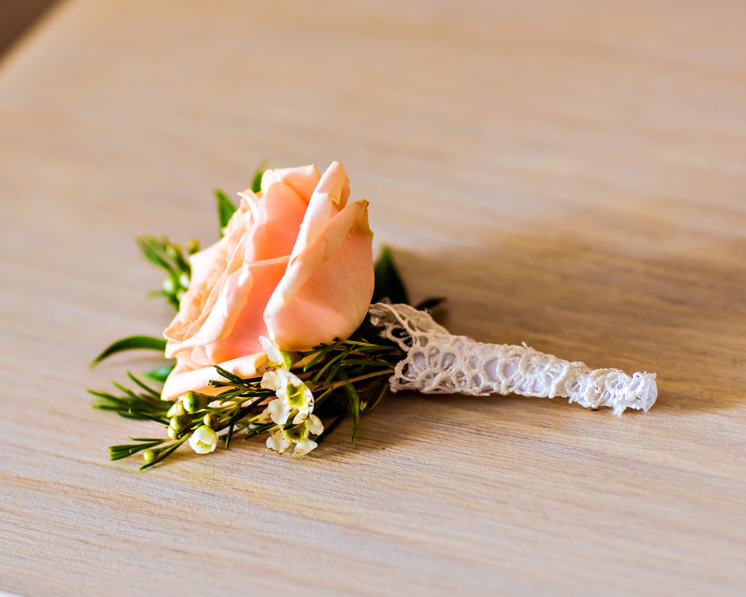 The Ultimate Guide to Boutonnieres - Hello Productions Pittsburgh