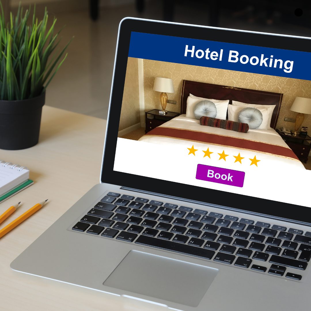 Tips for Booking Hotel Blocks for Your Wedding Guests - Hello ...